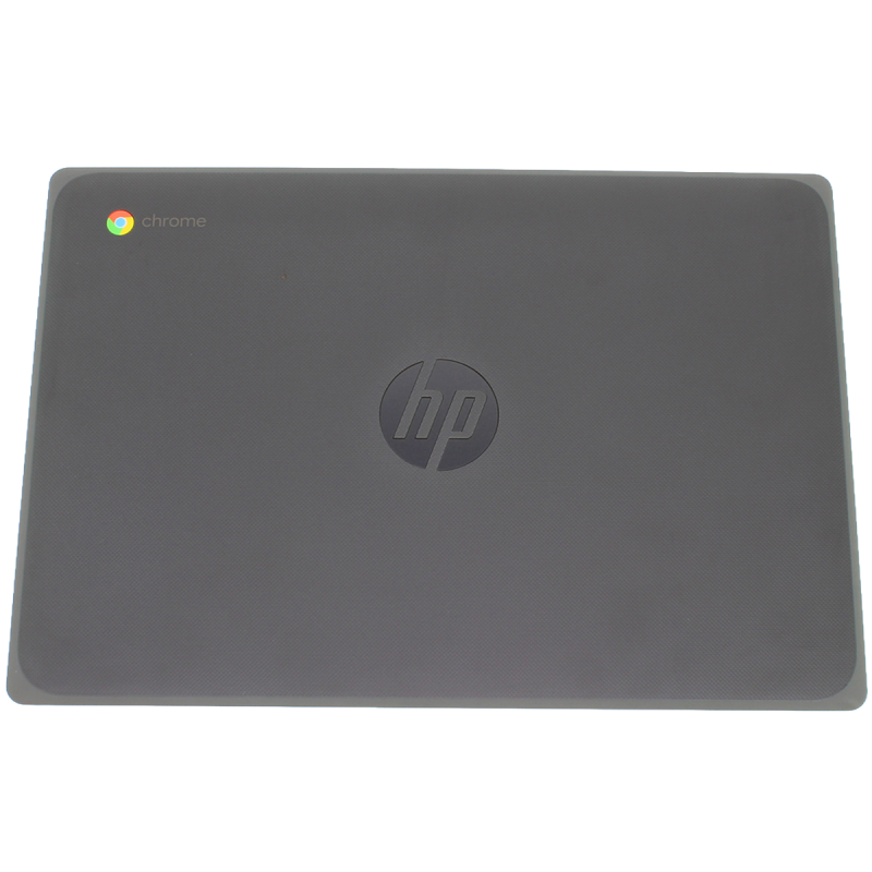HP 11 G8 EE Touch (AMD) Chromebook Back Cover - L89771-001