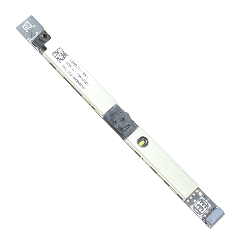 HP 11 G6 EE (Intel) Chromebook Camera Board - L04921-9K1, L04921-1K1 ...