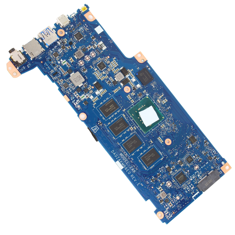 Acer 11 311 C733 Chromebook Motherboard (4GB RAM, 32GB Storage) - NB ...