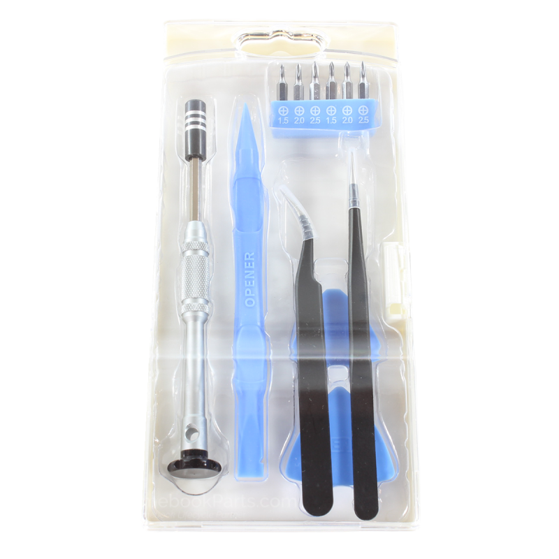 Chromebook Repair Kit