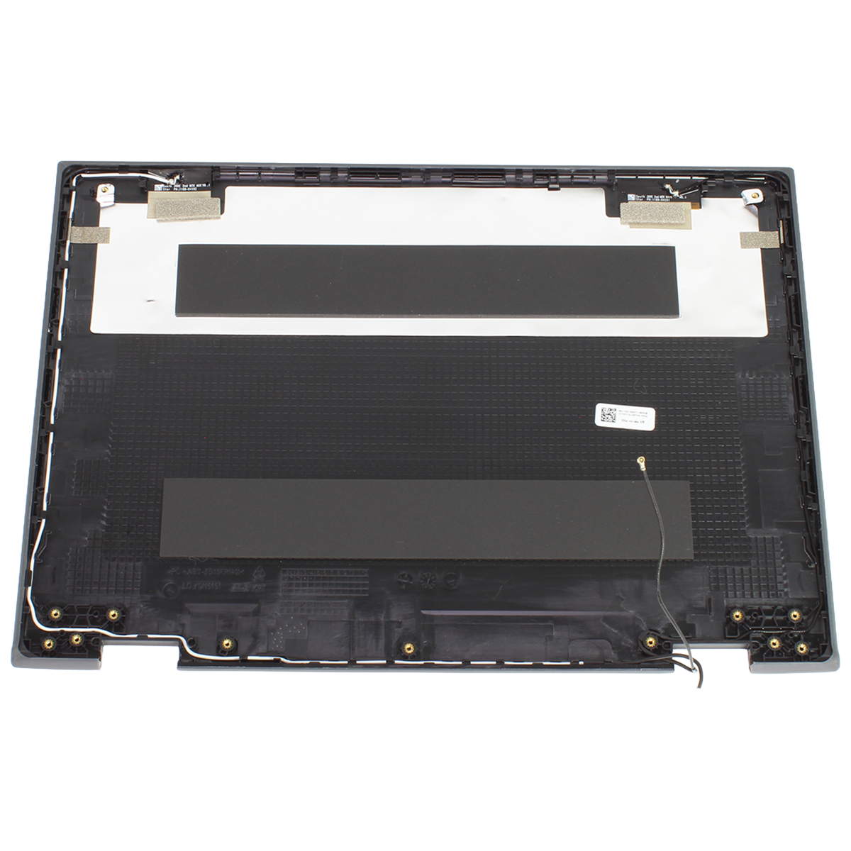 Lenovo 11 300e Gen 2 (MediaTek) Chromebook Back Cover, Grade B ...