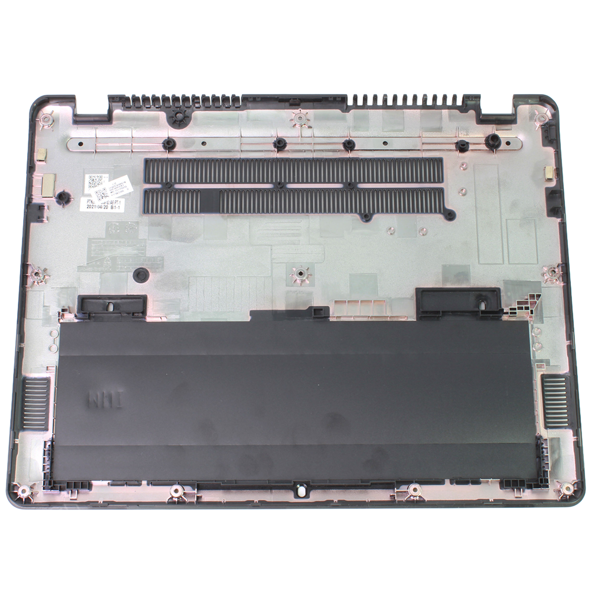 Acer 12 C871 Chromebook Bottom Cover - 60.HQFN7.001