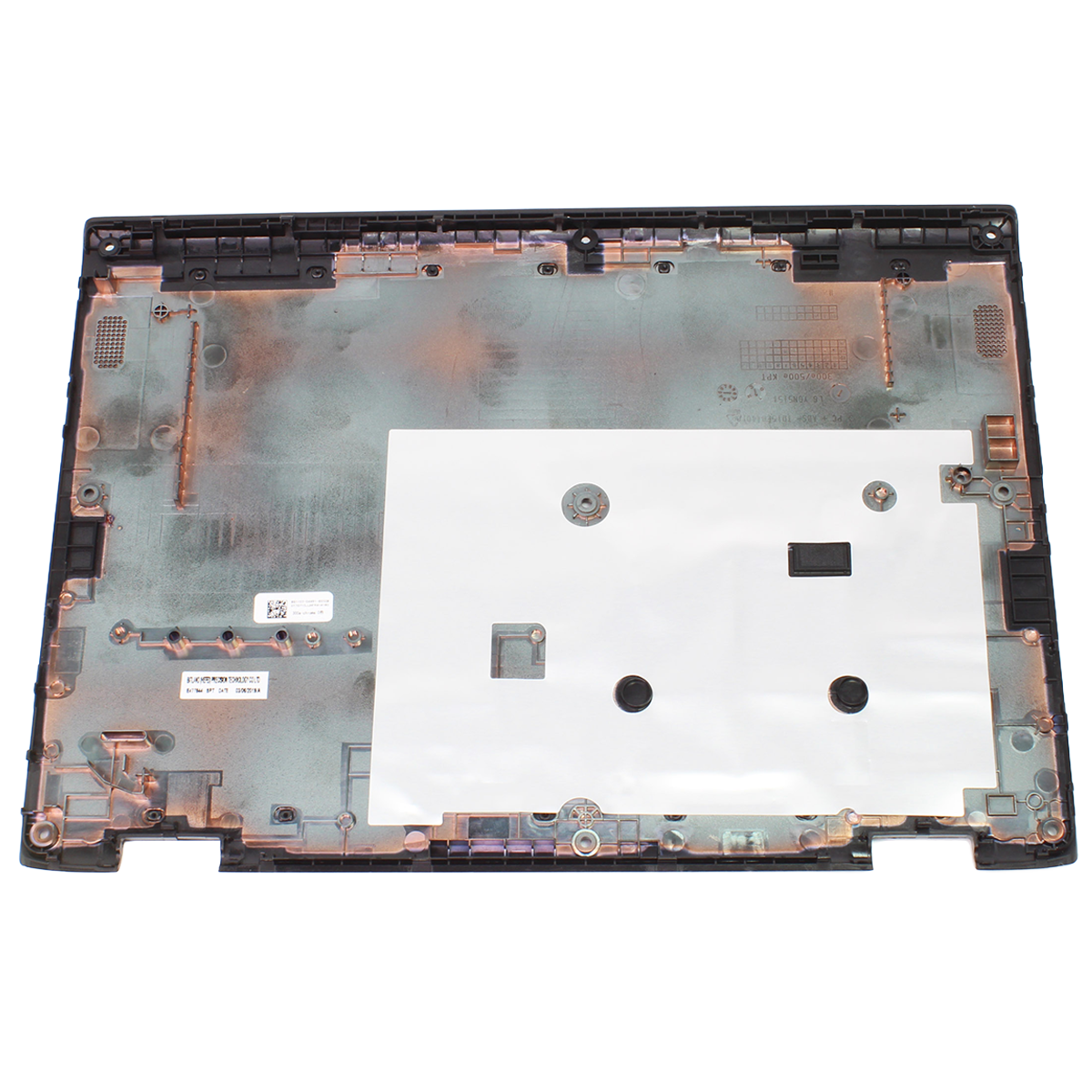 Lenovo 11 300e Gen 2 Chromebook (Intel) Bottom Cover - 5CB0T70715 ...