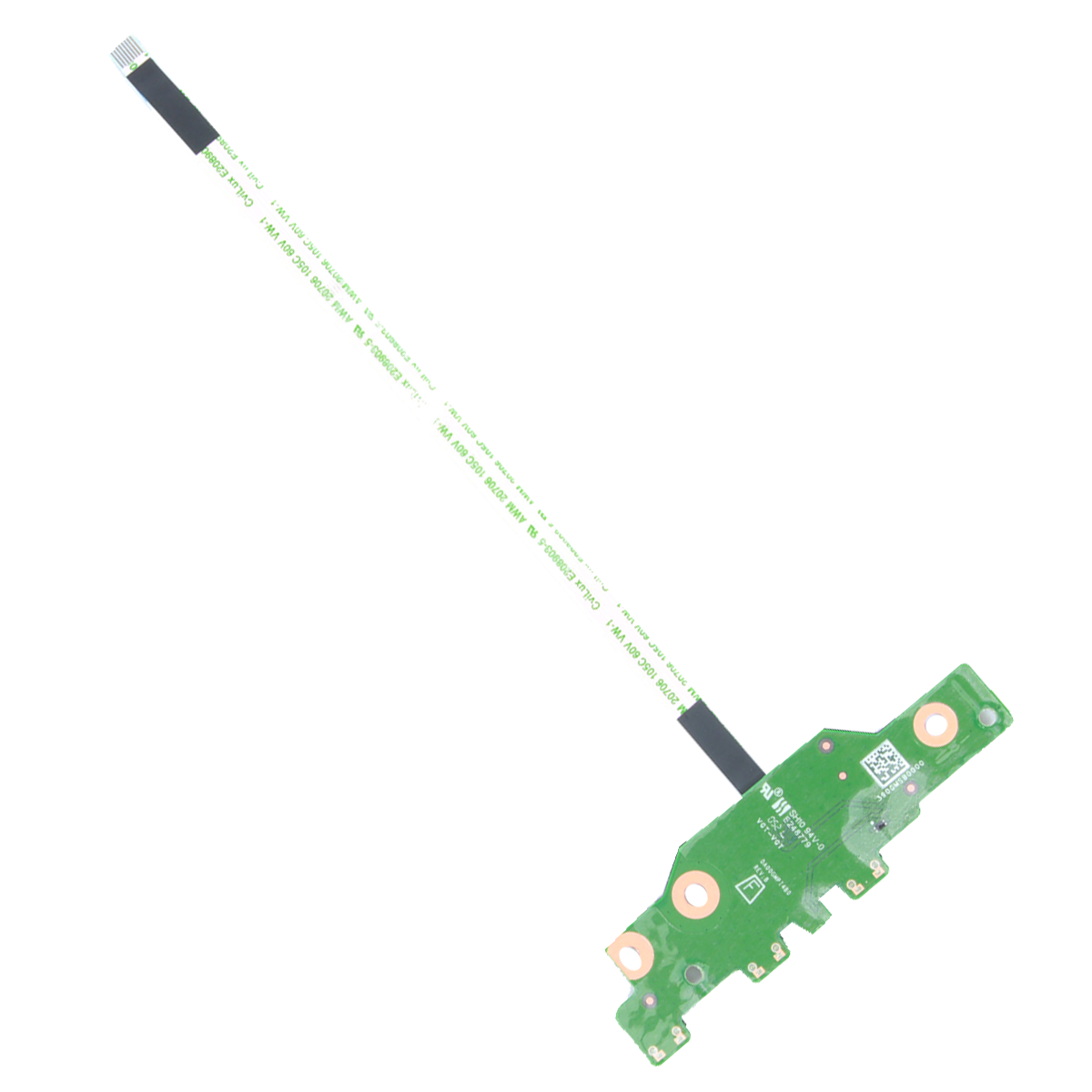 HP 11 x360 G3 EE (MediaTek) Chromebook Sensor Board - M49324-001 ...