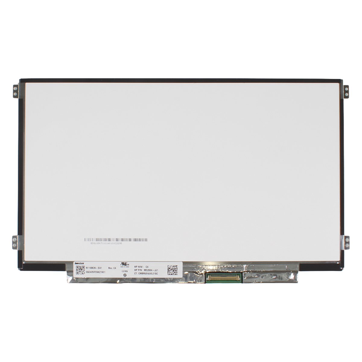 HP 11 Fortis G1m Chromebook HD Touch LCD Panel New