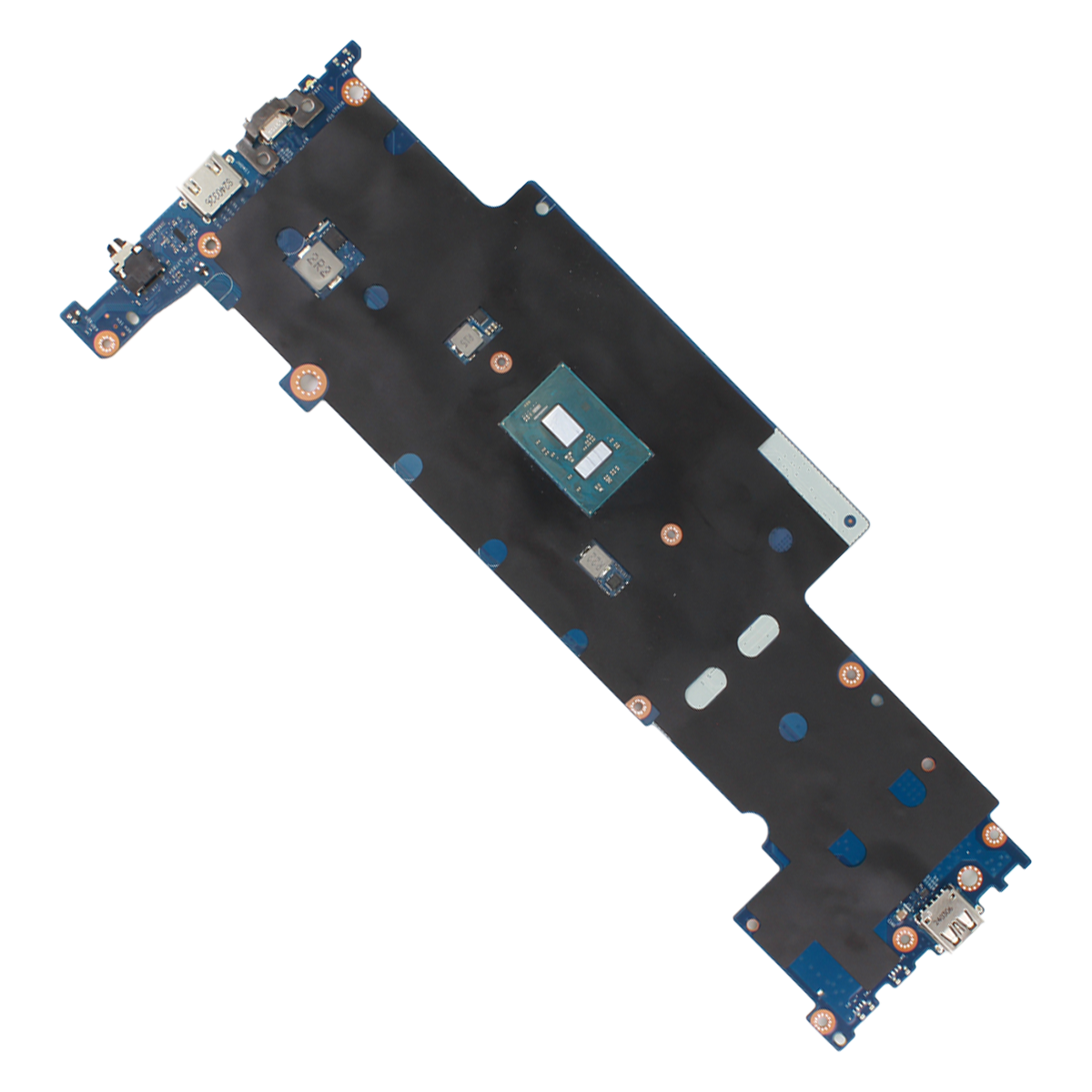 Dell 11 3110 Chromebook Motherboard (8GB RAM, 64GB Storage, Intel N4500 ...