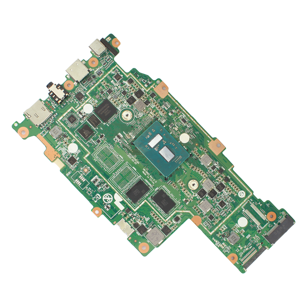 Lenovo 11 100e Gen 3 Chromebook Motherboard (4GB RAM, 64GB Storage ...