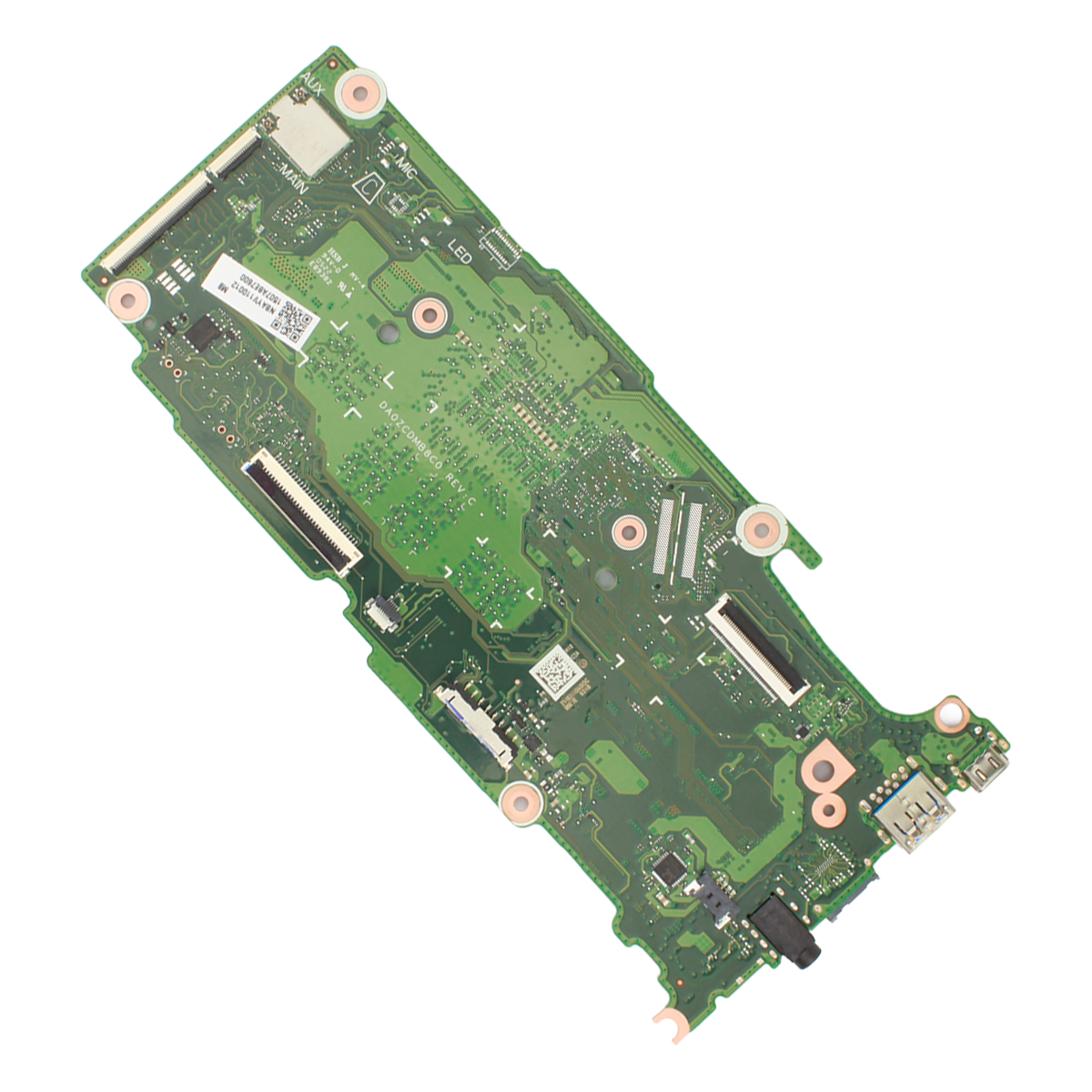 Acer 11 C734 Chromebook Motherboard (8GB RAM, 32GB Storage, Intel ...