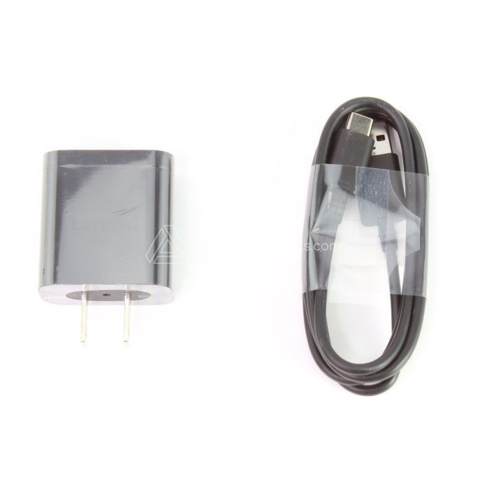 Lenovo 10 10e Tablet Chromebook USB-C AC Adapter - 5A10W86236. Tested ...