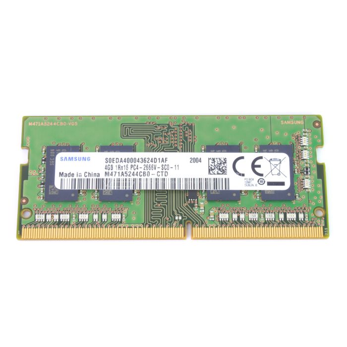 Dell 14 5400 Enterprise Chromebook Memory Module - KN2NM