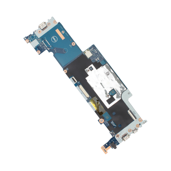 Dell 11 3110 Chromebook Motherboard (4GB RAM, 32GB Storage, Intel ...