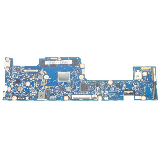 Asus 14 C425TA Chromebook Motherboard (4GB RAM, 128GB Storage, Intel ...