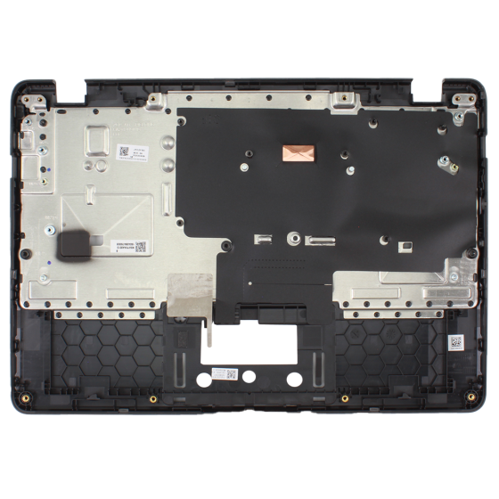 Acer 11 C734T Chromebook Palmrest Assembly (No Keyboard or Touchpad)