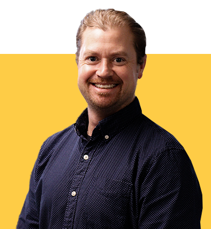 Meet The Team